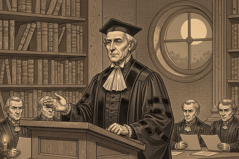 Inaugurele rede van Andrea Sangiacomo - Blog Spinozakring Soest - Spinoza