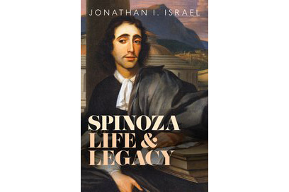 Spinozalezing en boekpresentatie door Jonathan Israel - Blog ...