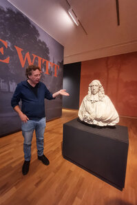 Bezoek aan Johan de Witt tentoonstelling in Dordrecht - Blog ...